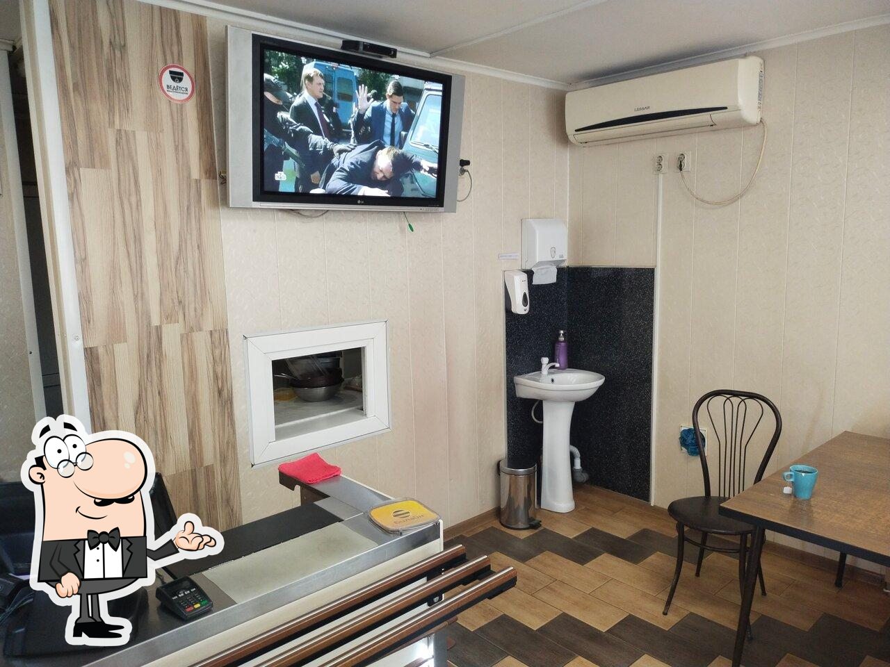 Mechta 1 cafe, Russia - Restaurant menu and reviews