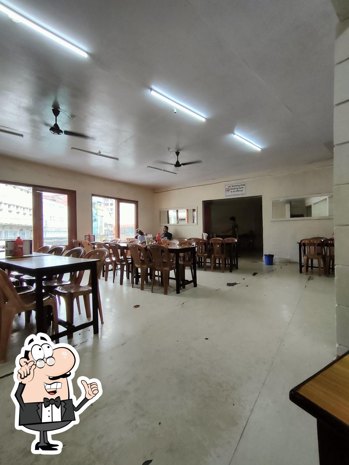 New ABC Restaurant, Kohima - Restaurant menu, prices and reviews