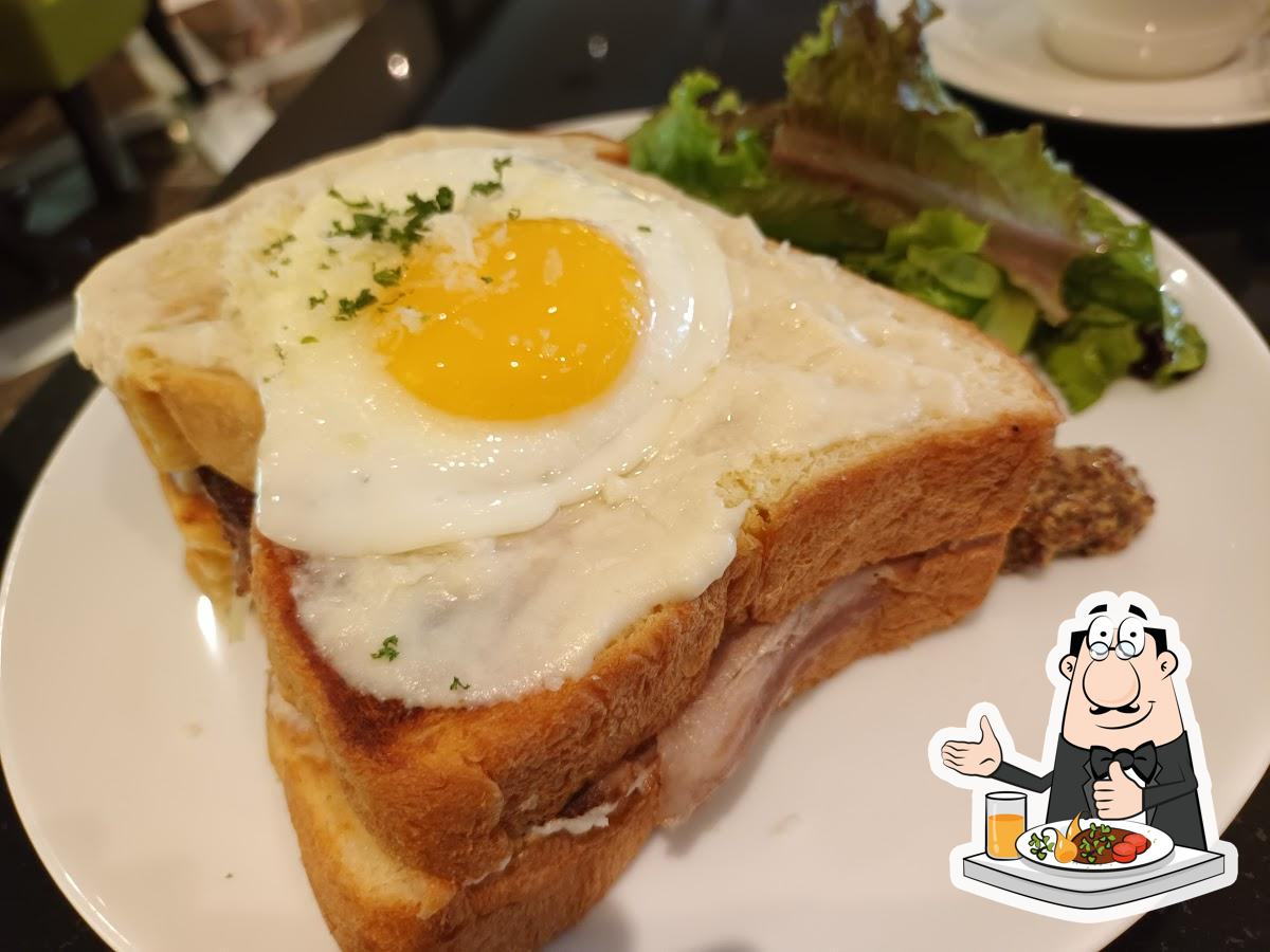 Prologue Rockwell restaurant, Makati - Restaurant reviews