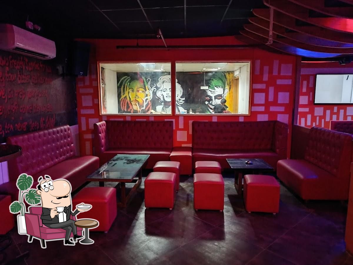 Retro Pub and Resto Bar, Bengaluru - Restaurant menu, prices and reviews