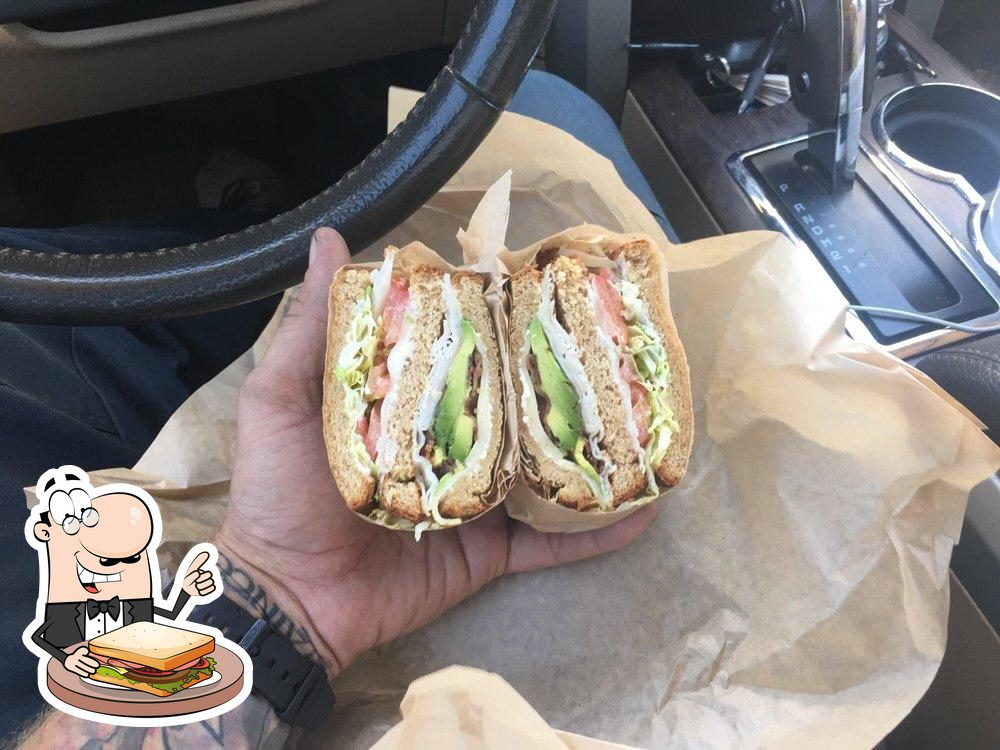 Riego Market & Deli in Elverta - Restaurant menu and reviews