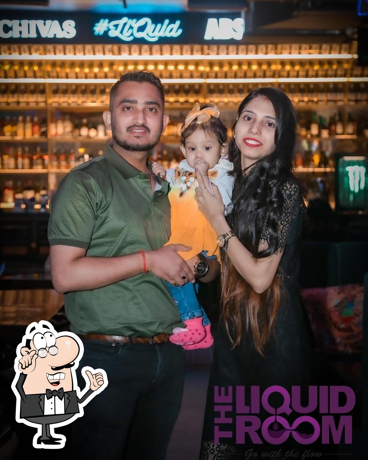 The Liquid Room- Best Pub, Club/Bar In Amritsar, Amritsar - Restaurant ...