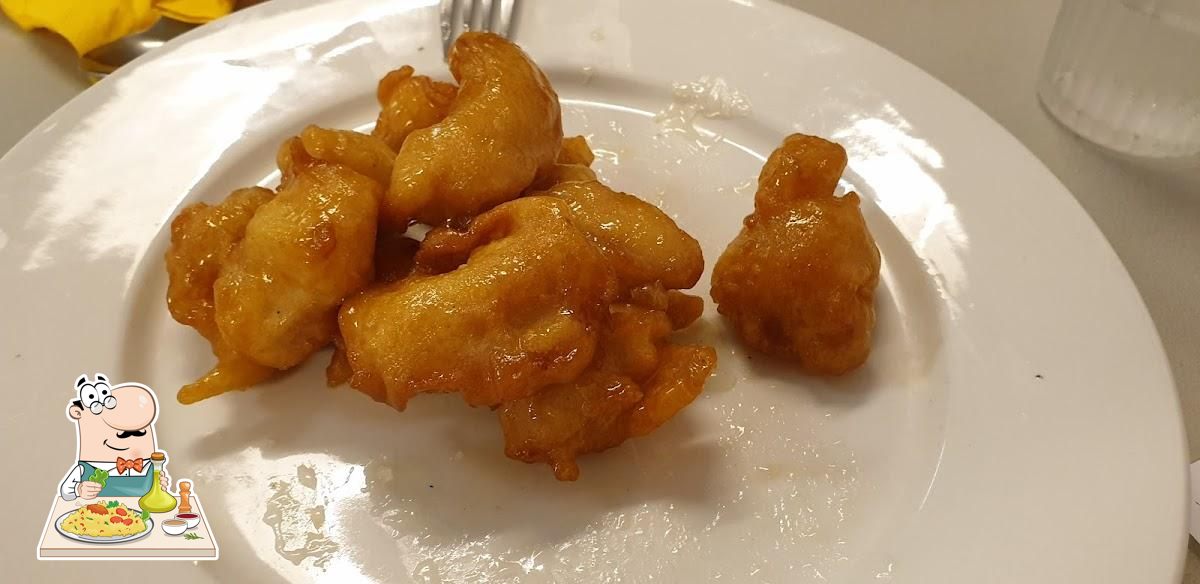 Woodford Chinese Takeaway in Woodford - Restaurant menu and reviews