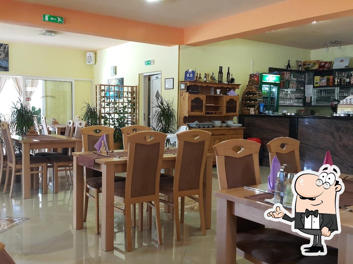 Restoran Šapina, Korenica - Menu del ristorante, prezzi e recensioni