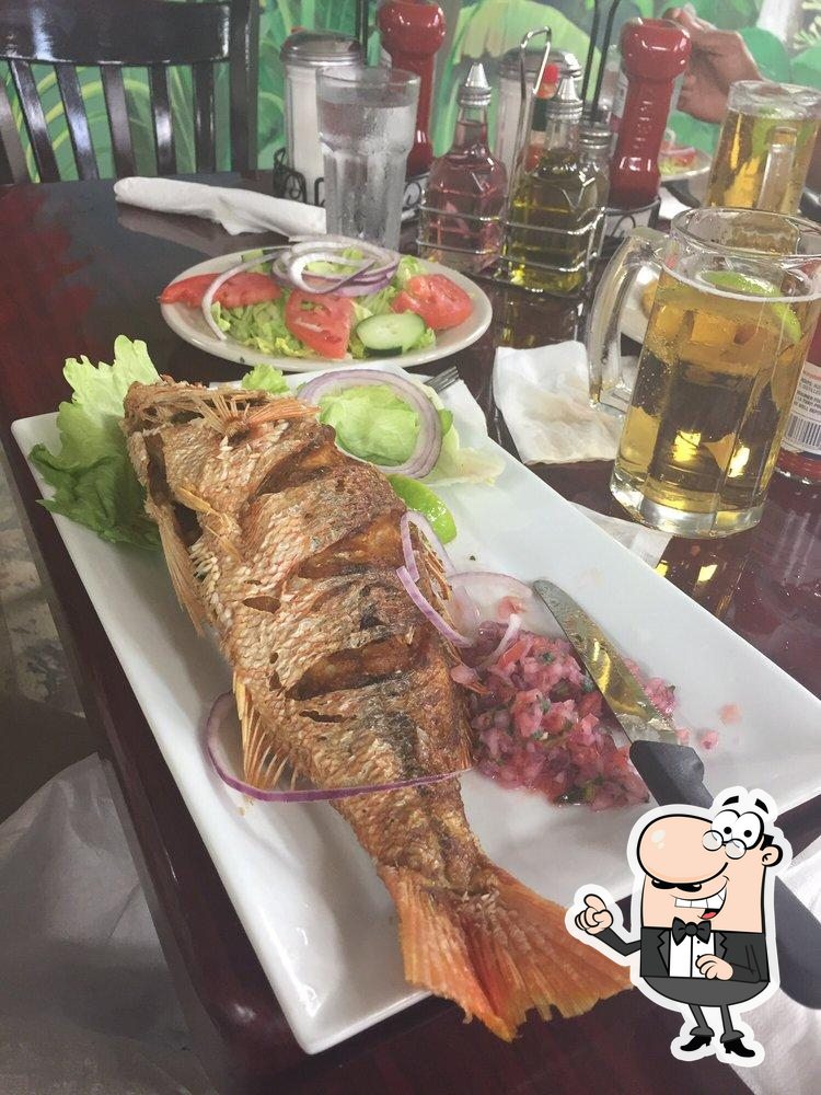 Rinconcito Cubano, Miami - Restaurant menu, prices and reviews