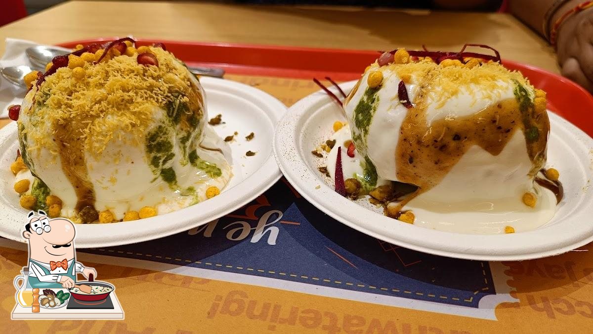 Haldiram's, Vapi - Restaurant reviews