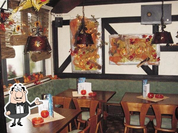 Bauze pizzeria, Neuhausen auf den Fildern - Restaurant menu and reviews