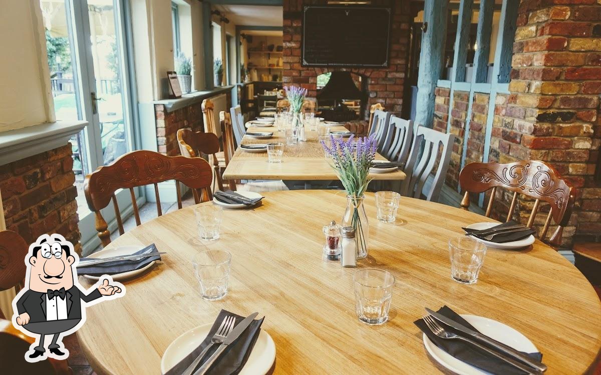 The White Hart at Maulden, Maulden - Restaurant menu, prices and reviews