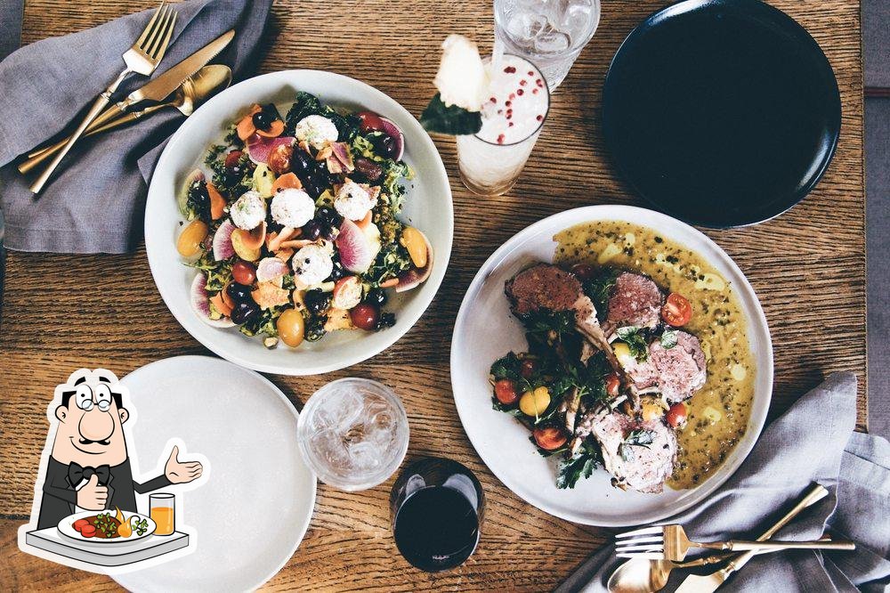 Dram Yard in Wilmington - Restaurant reviews