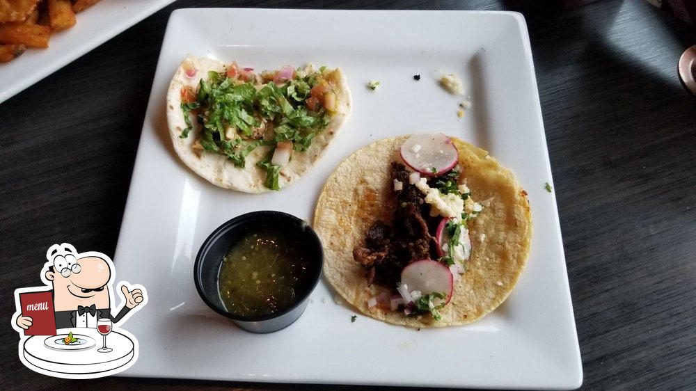 Grand Tavern Farmington in Farmington - Restaurant menu and reviews