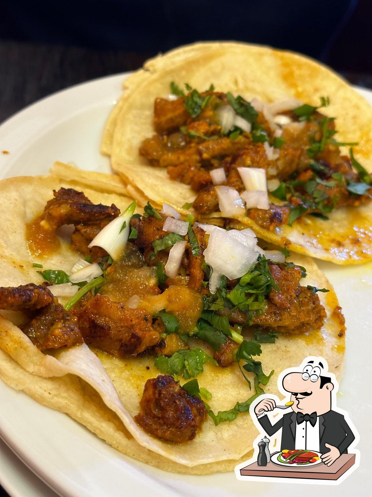 Azteca Mexican Restaurant in Charlottetown - Restaurant reviews