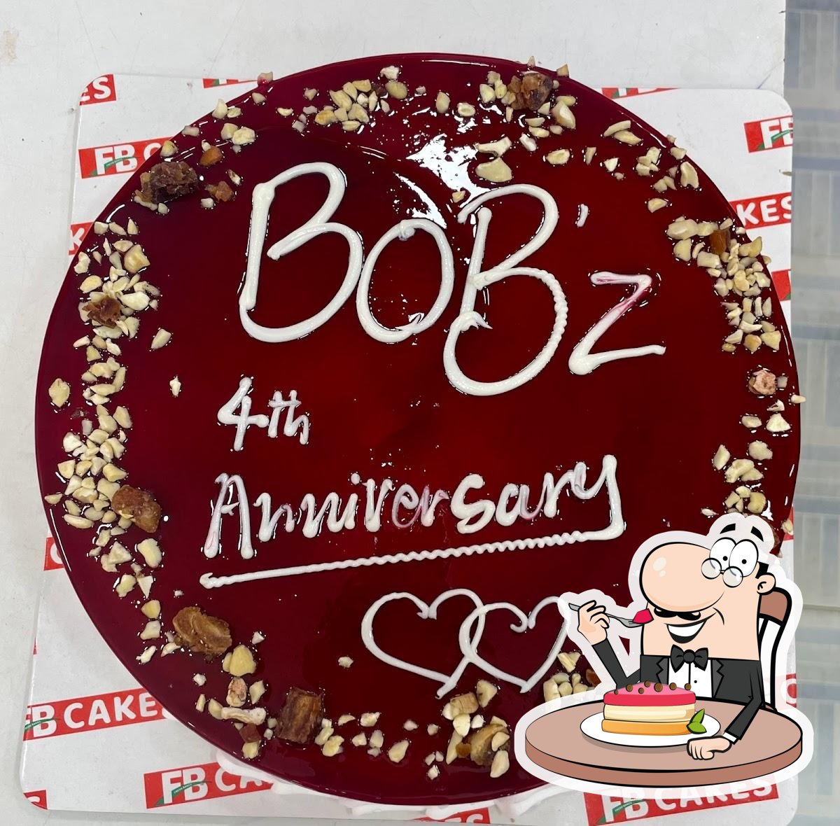 FB Cakes Pallavaram, Chennai - Restaurant menu, prices and reviews