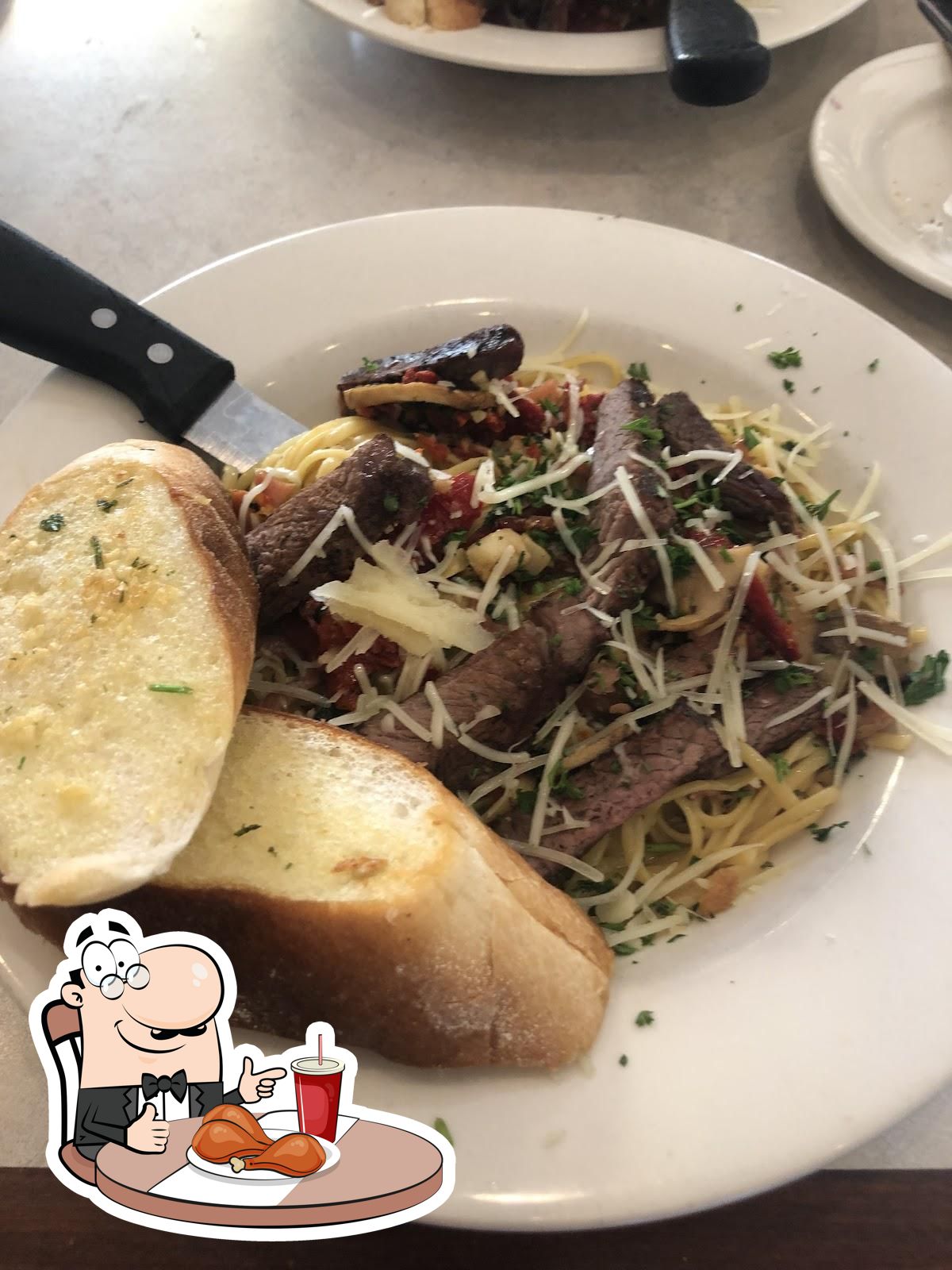 Peach Bottom Inn, Delta - Restaurant menu, prices and reviews