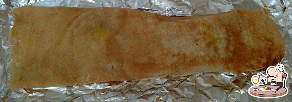 San Idli Indian Restaurant in San Diego - Restaurant menu and reviews
