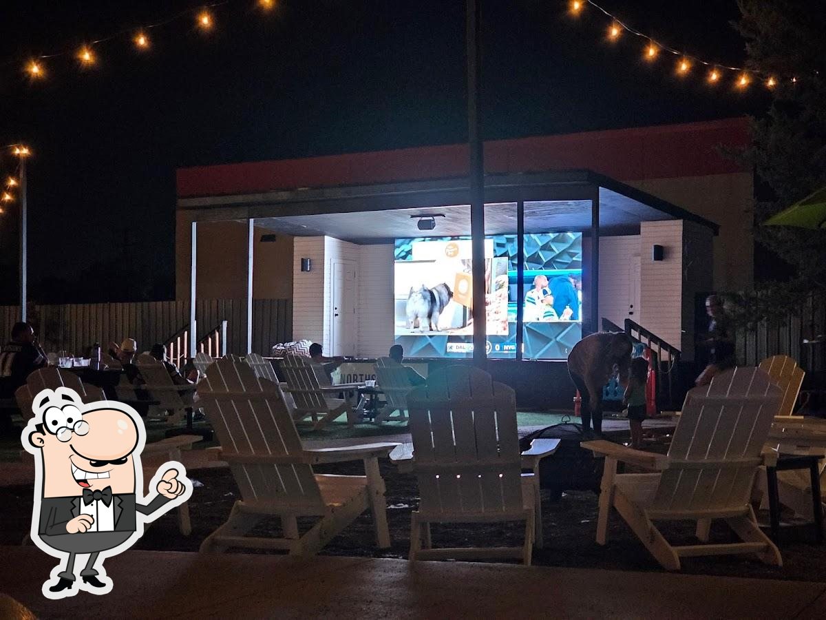 The Northside, Rockwall - Restaurant menu, prices and reviews