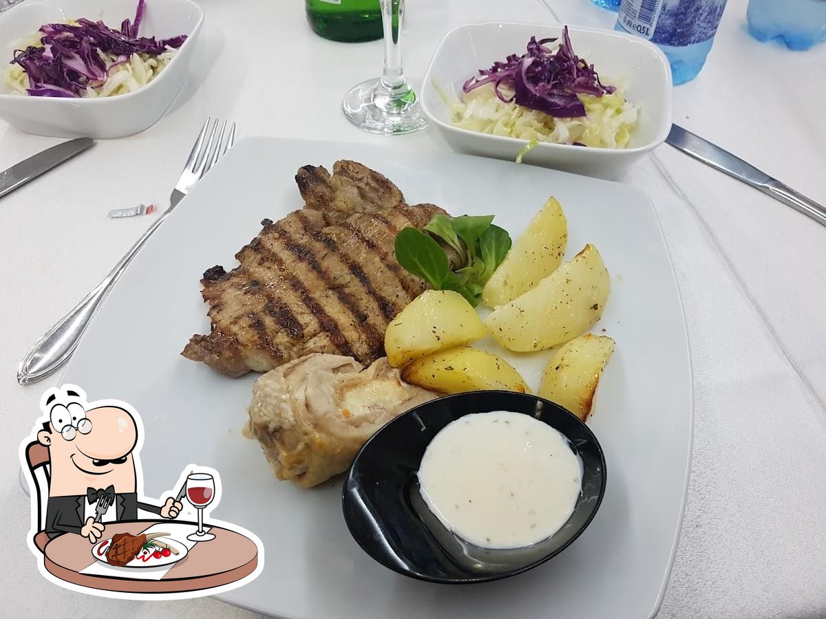 Restaurant Zorile, Constanța - Restaurant reviews