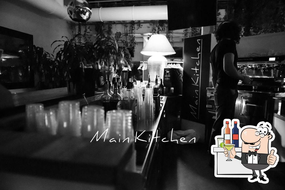 Main Kitchen restaurant, Montacchiello - Restaurant menu and reviews