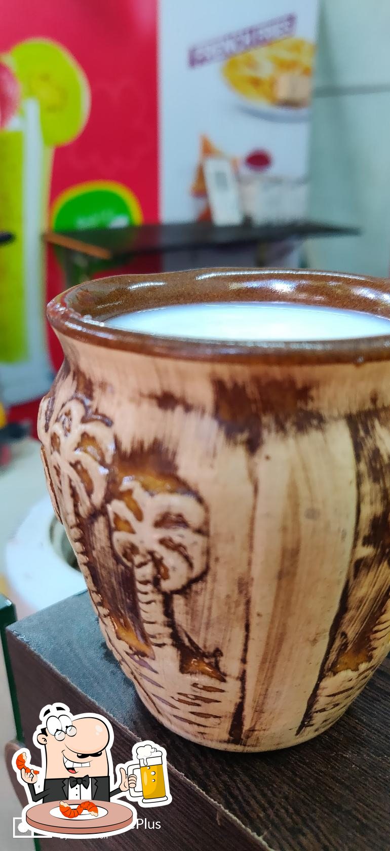 Pillar Tea Kadai, Chennai - Restaurant menu, prices and reviews