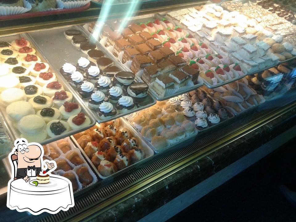 La Bella Bakery, Floral Park - Restaurant menu, prices and reviews
