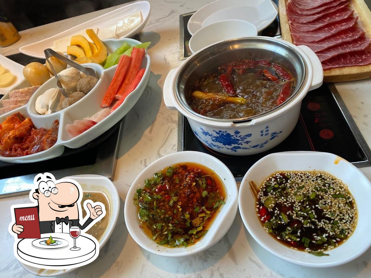Latao Hotpot and BBQ, 3717 Chestnut St in Philadelphia - Restaurant ...