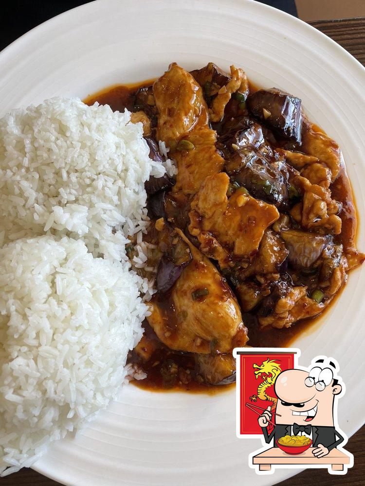 888 Chinese Restaurant, 2410 S Wayside Dr in Houston - Restaurant menu ...