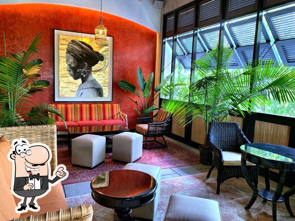 Le Colonial Atlanta in Atlanta - Restaurant menu and reviews