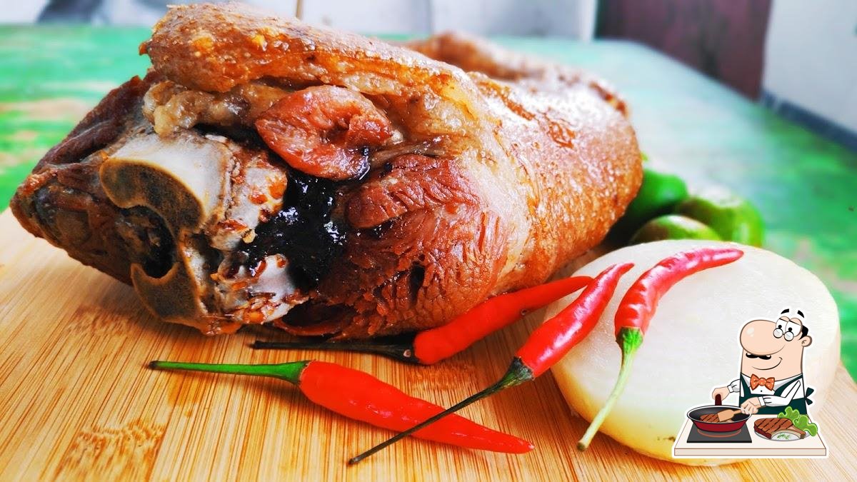 Manong Barb's - General Trias Branch, General Trias - Restaurant menu and reviews