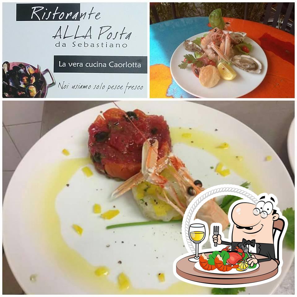 Ristorante pizzeria Alla posta, Caorle - Recensioni del ristorante