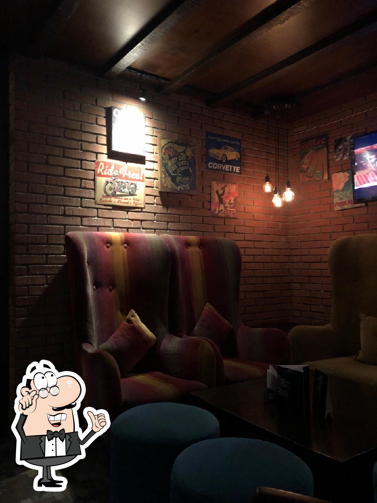1522, Bengaluru - Restaurant menu, prices and reviews