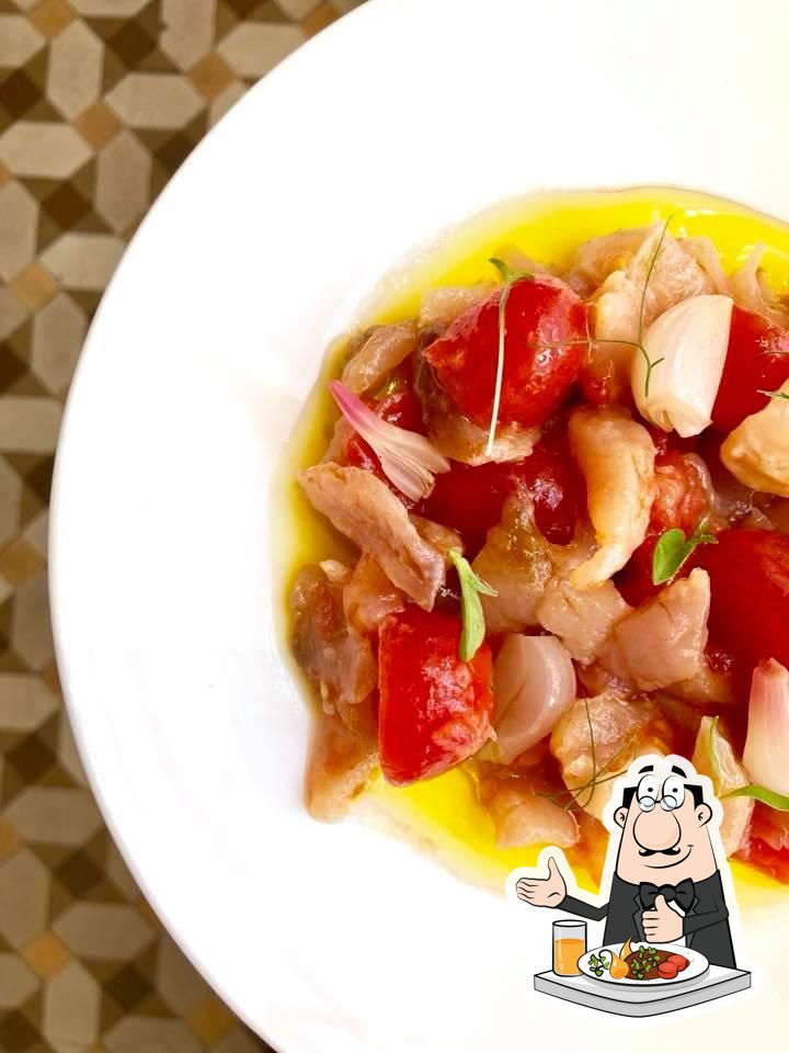 Al kostat, Barcelona - Menú del restaurante, precios y reseñas
