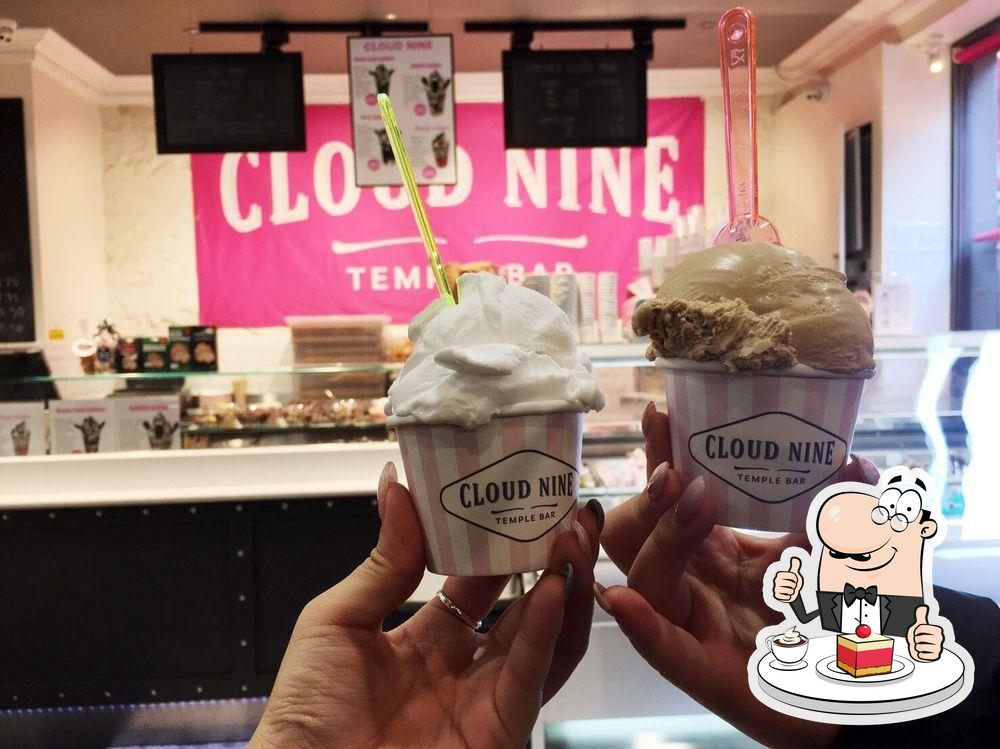 Coffee Co at Cloud Nine in Dublin - Restaurant reviews