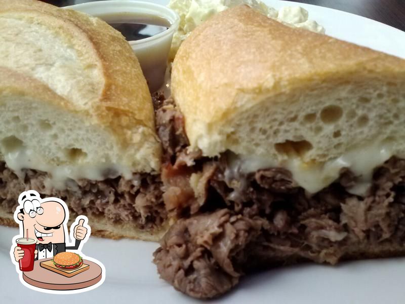 Downtown Deli in Scranton - Restaurant menu and reviews