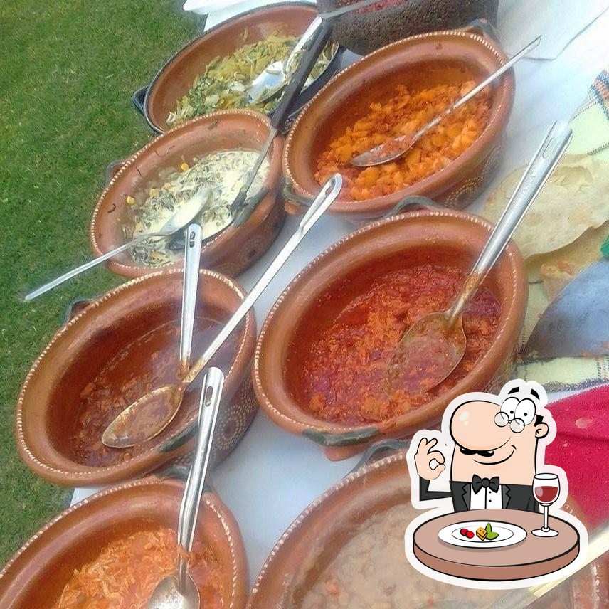 Eventos Chabelita, Irapuato