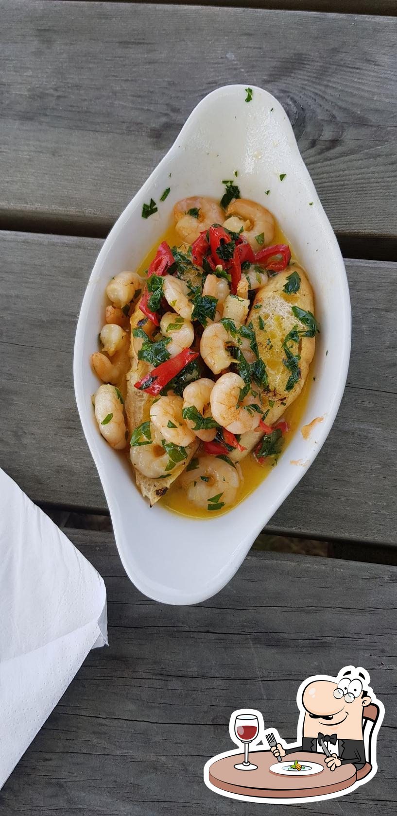 Menu of Jolly Farmer pub & bar, Manston - reviews and ratings