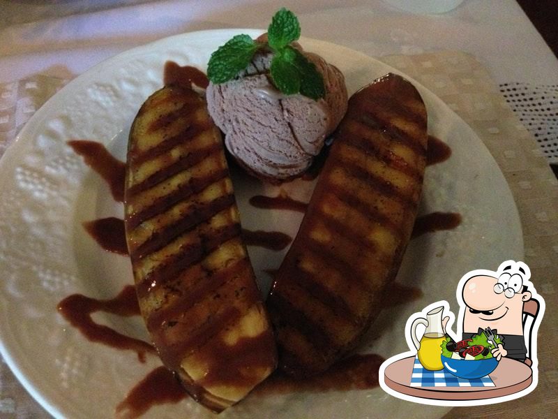 Marcia Adams' Restaurant, Tagaytay - Restaurant reviews