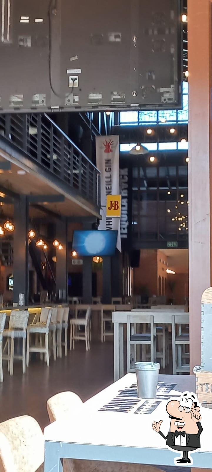 Tequila Rock, Roodepoort - Restaurant menu, prices and reviews