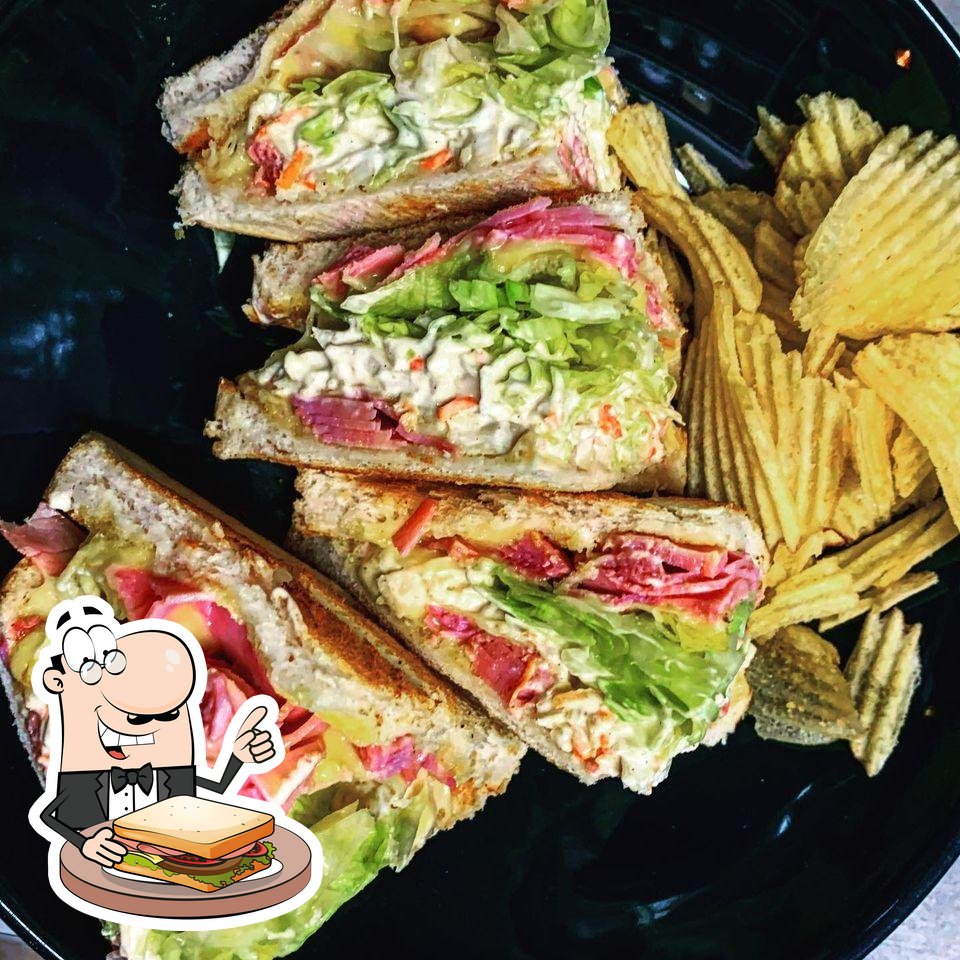 The Daily Grind in Downpatrick - Restaurant reviews
