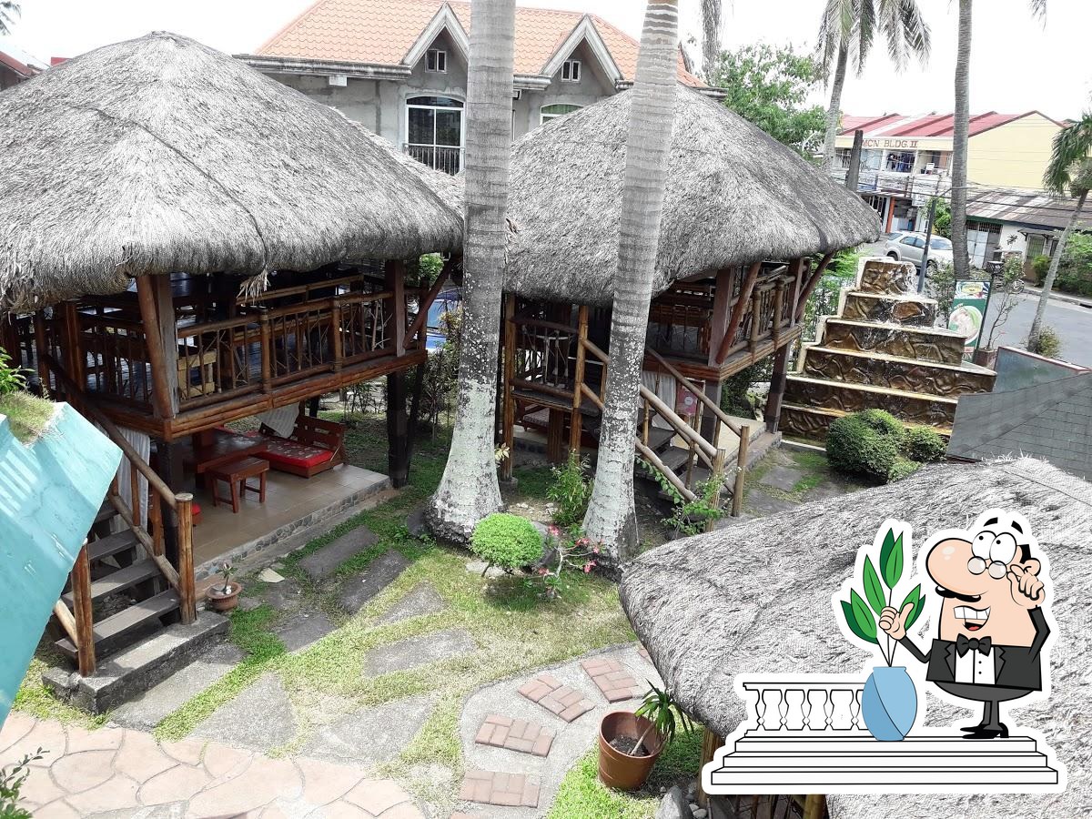 TRIBOO GRILL restaurant, Naga, 32 Mayon Ave - Restaurant menu and reviews