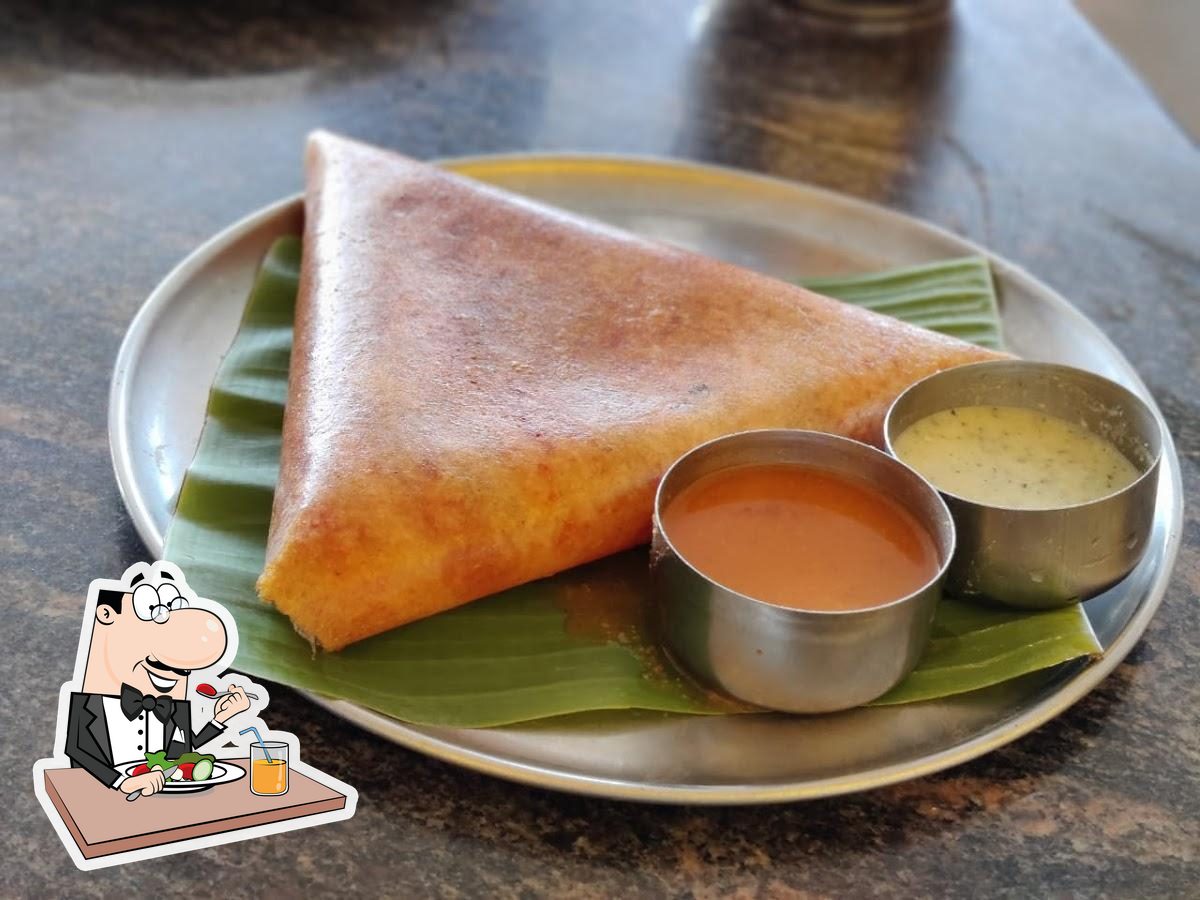 Udupi Garden, Nelamangala - Restaurant reviews