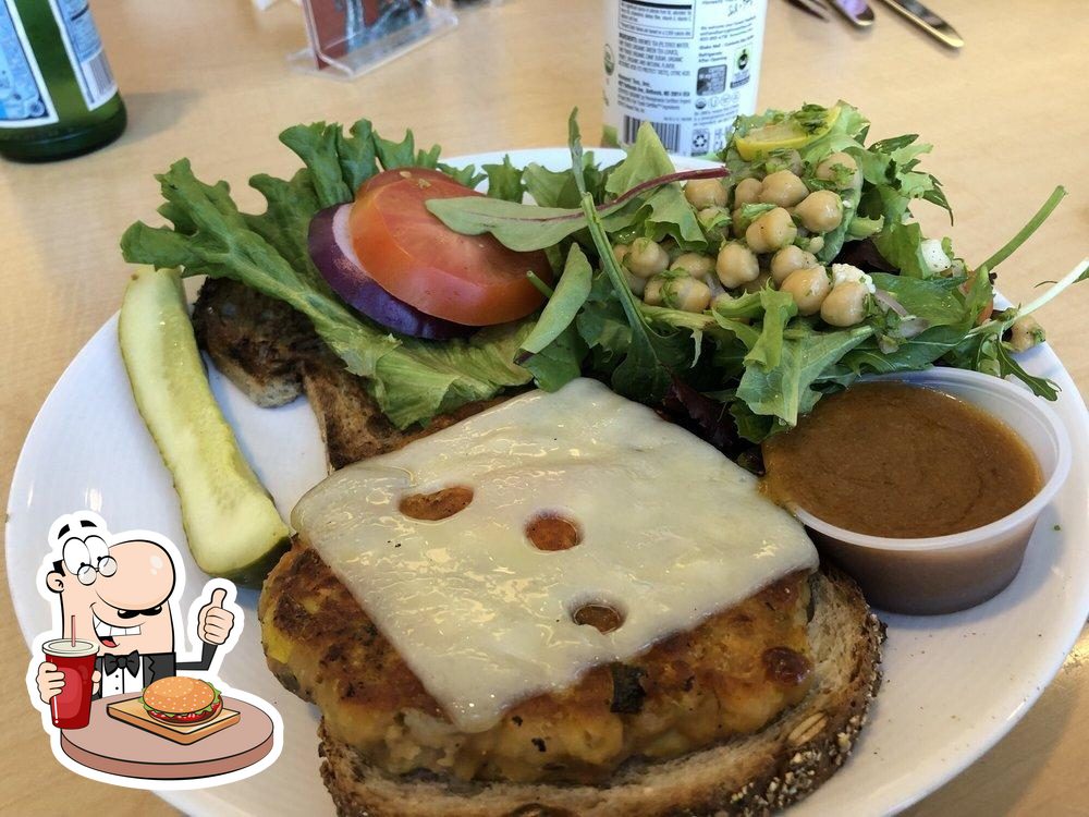 Café Allegro in Phoenix - Restaurant menu and reviews