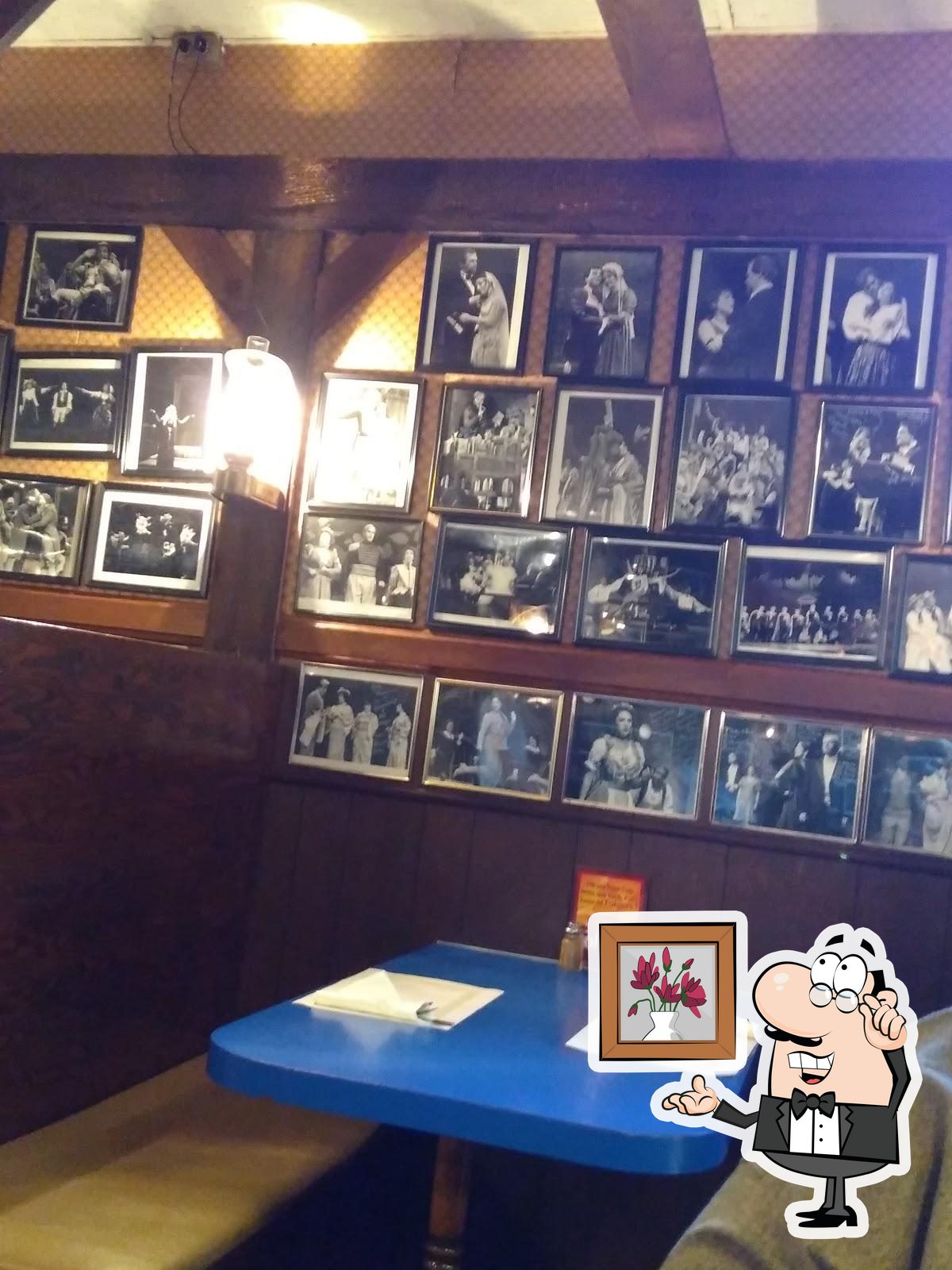 Matsos Family Restaurant in Wooster - Restaurant menu and reviews