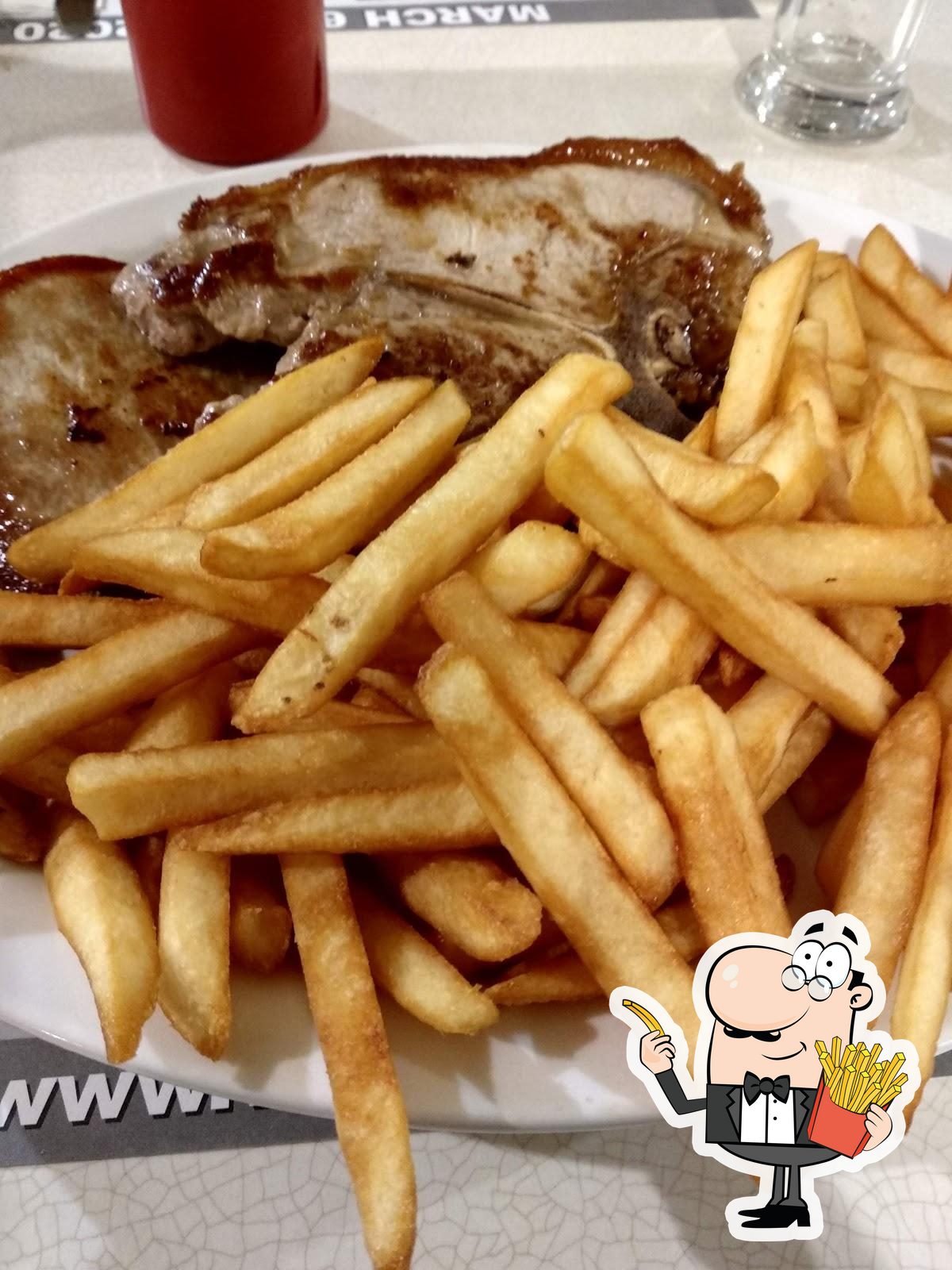 The Embassy Restaurant in Wawa - Restaurant reviews