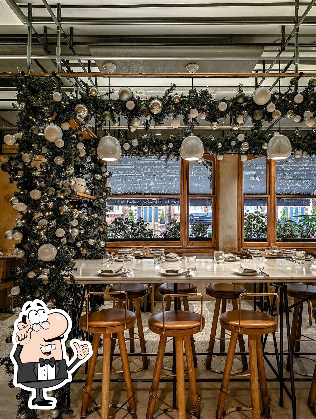 OPSO, London, Baker Street - Restaurant menu, prices and reviews