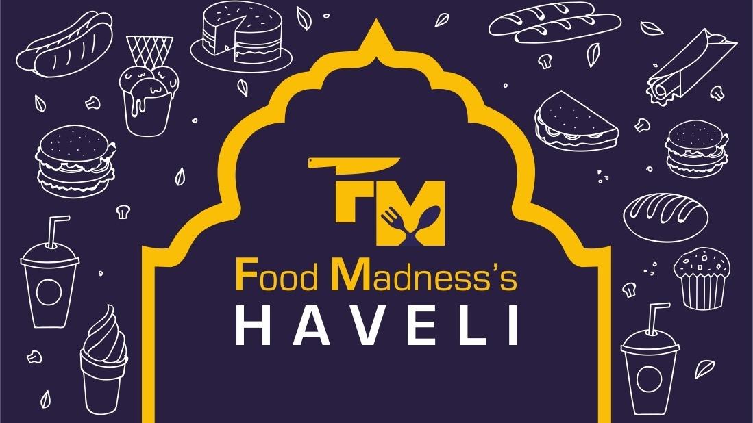 Food Madness (Healthy Cafe and Cake Parlour), Mumbai - Restaurant reviews