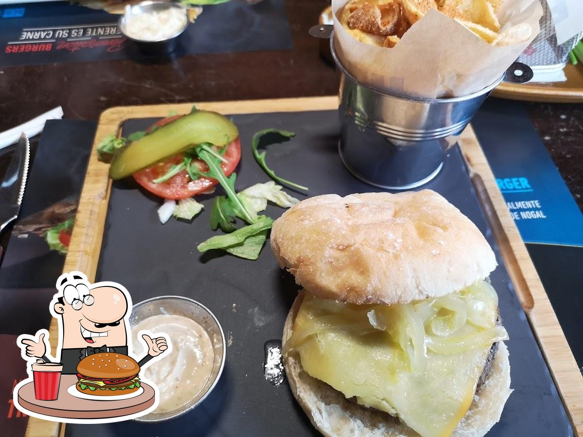 Foster's Hollywood in Petrer - Restaurant menu and reviews