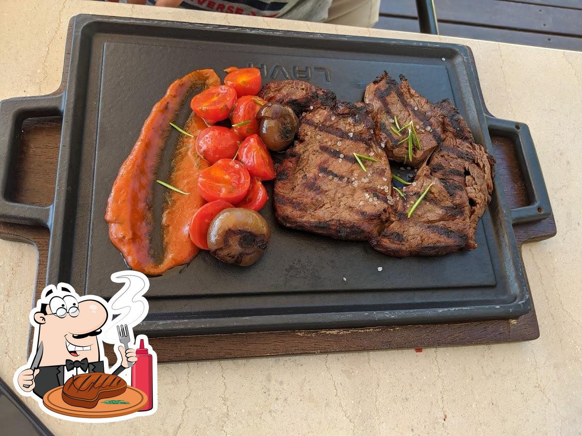 IKOS DASIA A.E, Ptichia - Opiniones del restaurante