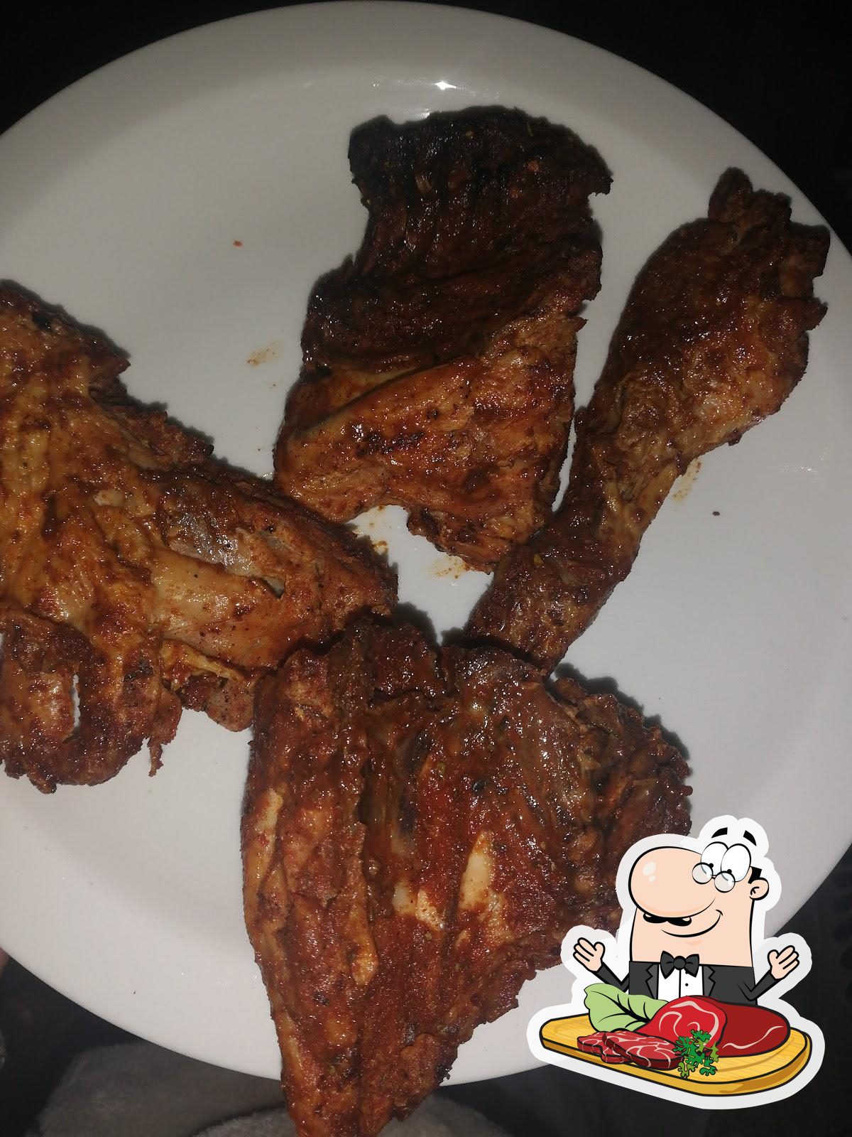 Mochachos CHICKEN FIESTA, Kimberley - Restaurant menu, prices and reviews