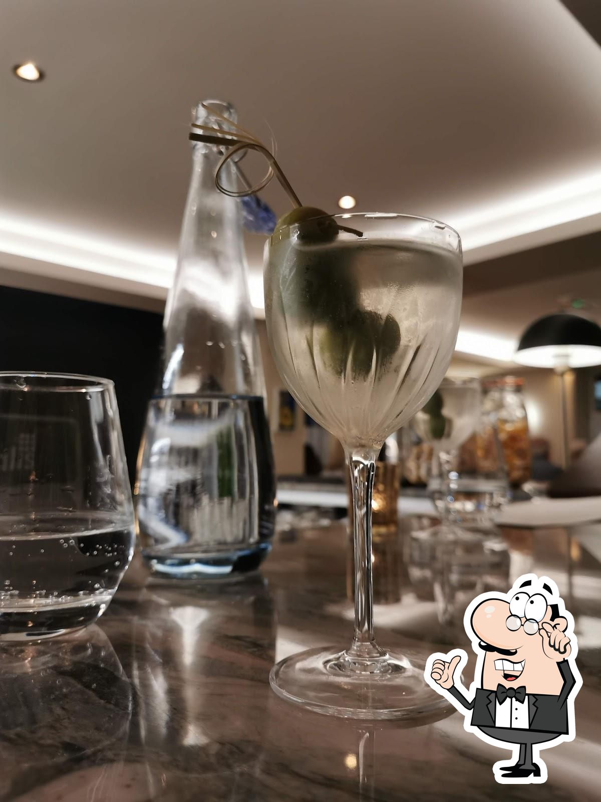 Number Eight, Sevenoaks - Restaurant menu, prices and reviews