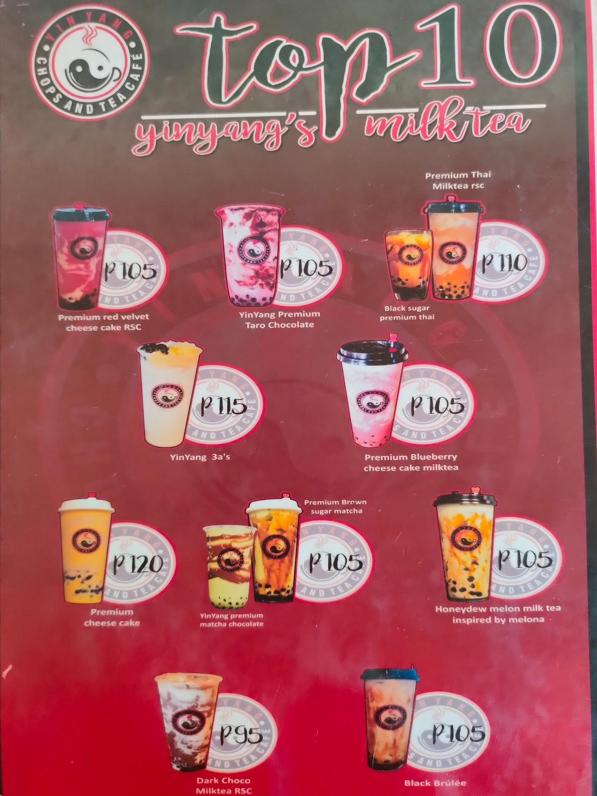 Yin Yang Cafe, Obando - Restaurant reviews