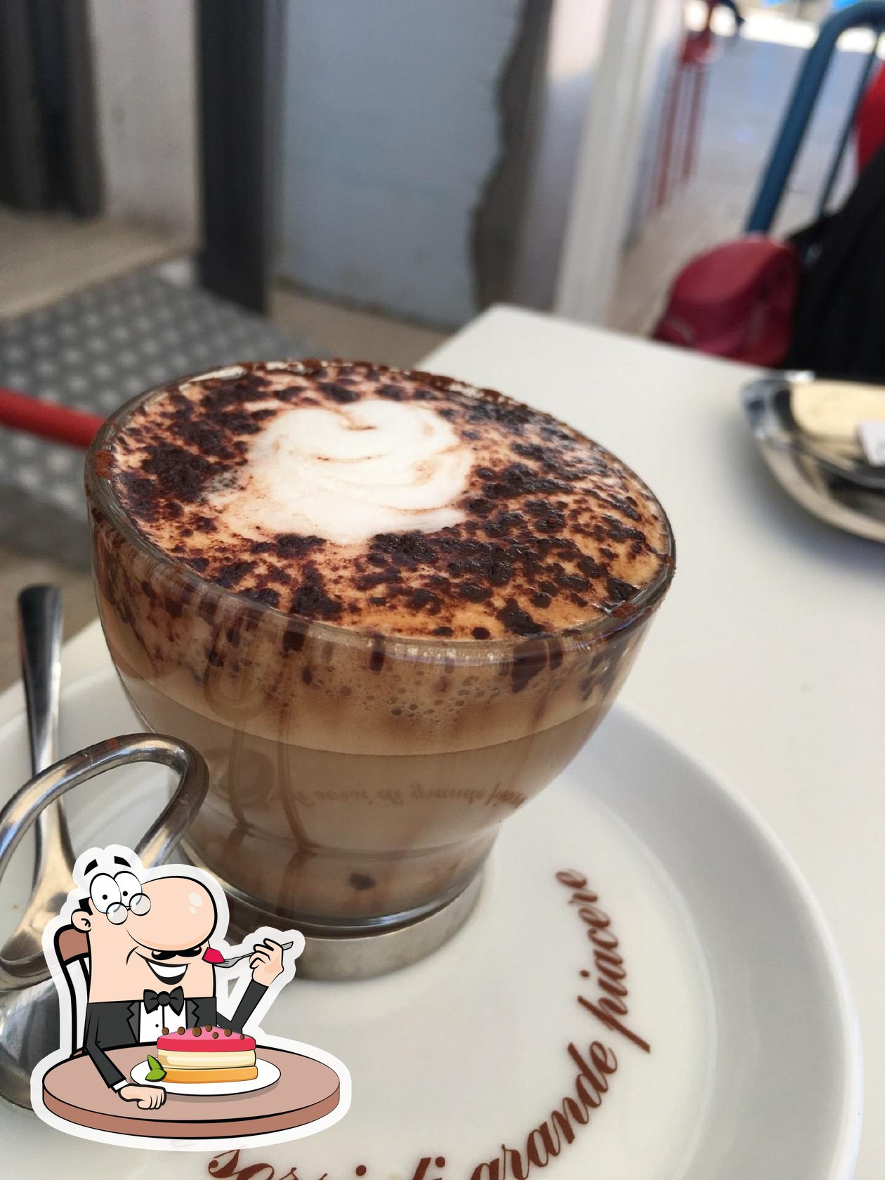 Deja Vu Cafe', Otranto - Recensioni del ristorante